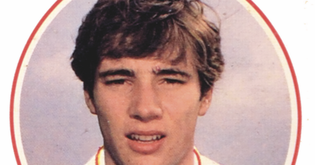 Ally McCoist and Alan Brazil throwbacks steal the show…