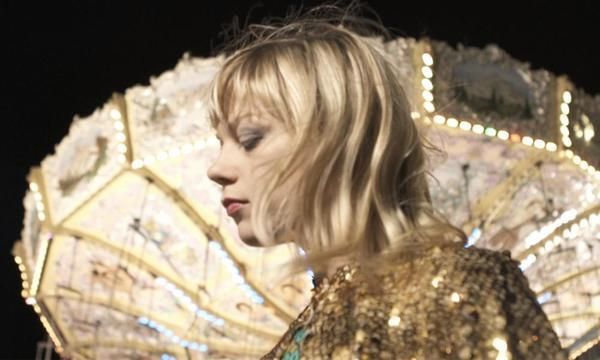 Basia Bulat: Good Advice review – Canadian folk singer…