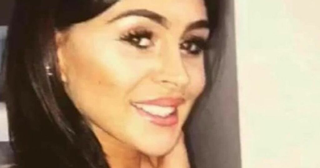 'I listened as killer murdered my daughter - he should…