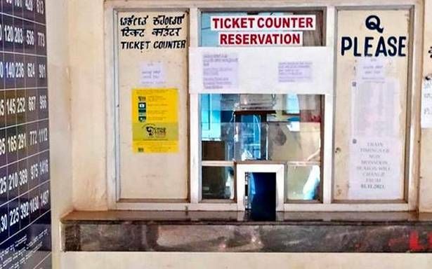 Pending demand fulfilled as PRS counter becomes…