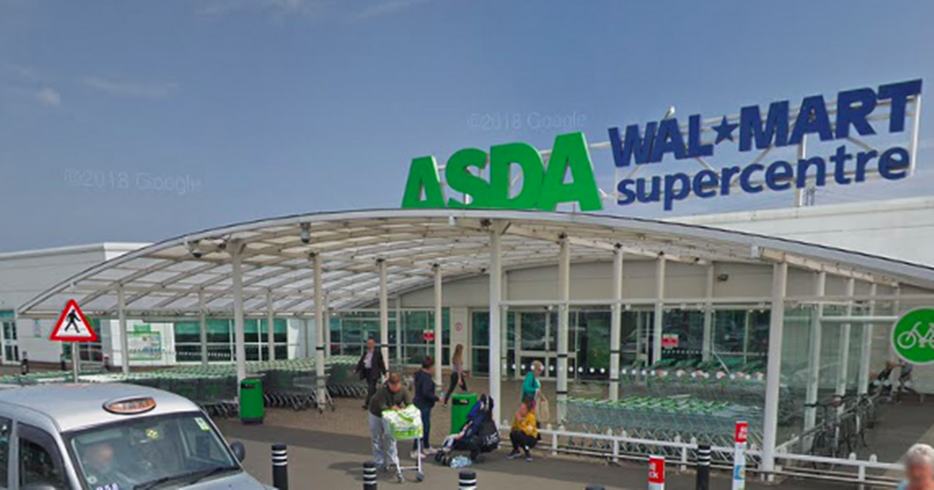 Asda issues update for 'amazing' NHS and other key…