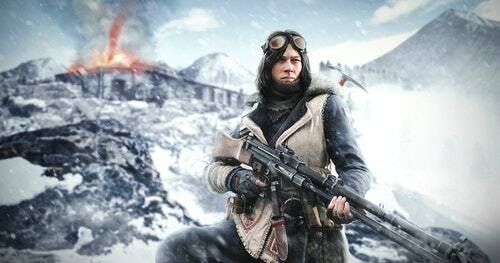 'COD: Vanguard' Season 2 release date, trailers, and…