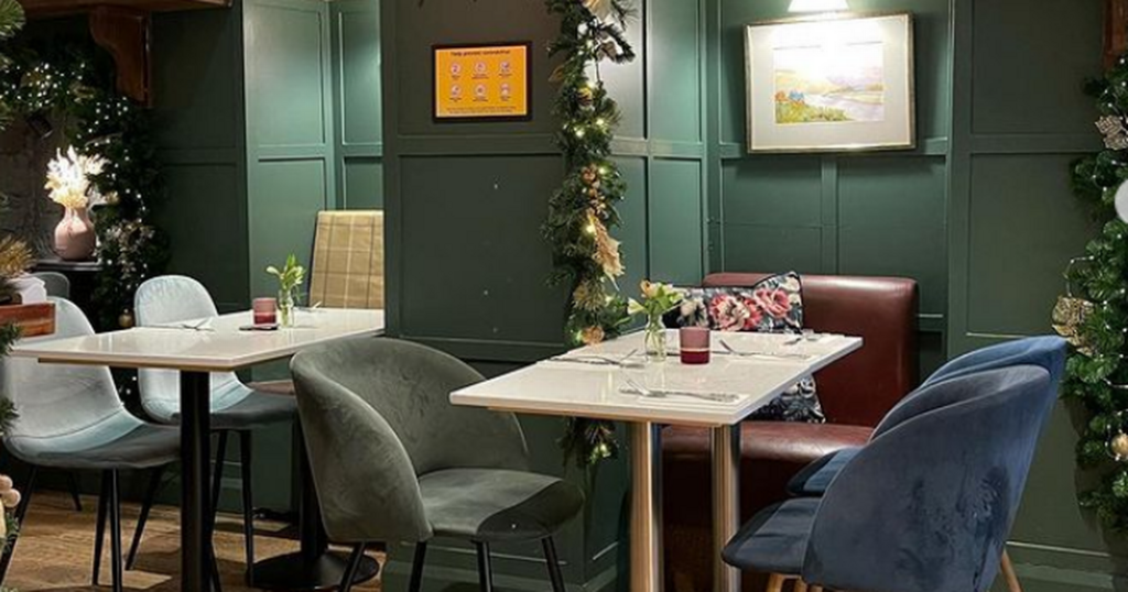 Rathmines restaurant forced to close after 'extreme…