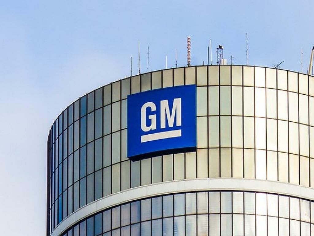 Could General Motors Stock Reach $100 in 2022? A…
