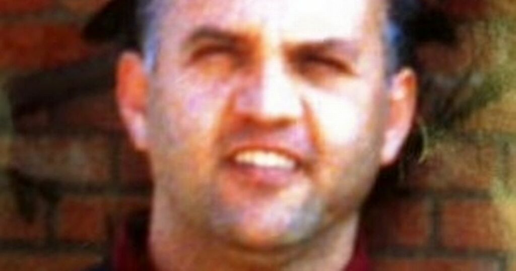 Mafia gangster on run for 20 years caught after being…