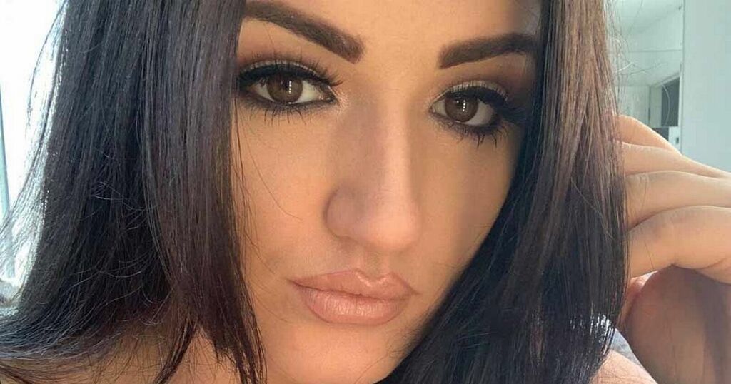 'My age gap love turned nasty and violent - he spent…