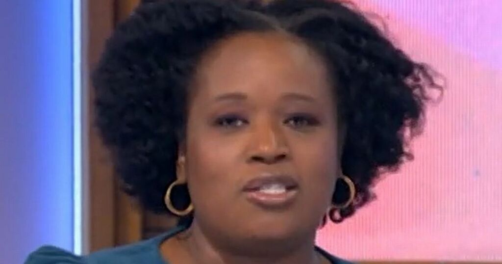 Loose Women's Charlene White forced to call halt to…