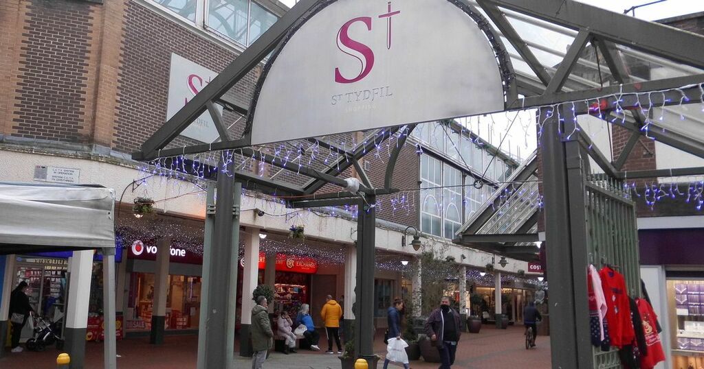 Council buys Merthyr shopping centre as part of…