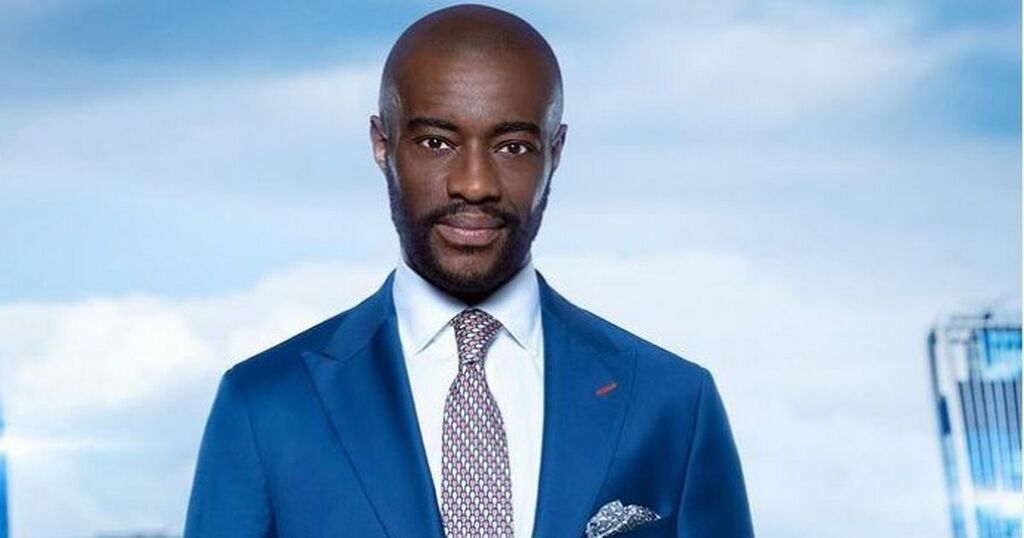 Who is Tim Campbell? Apprentice winner replaces Claude…