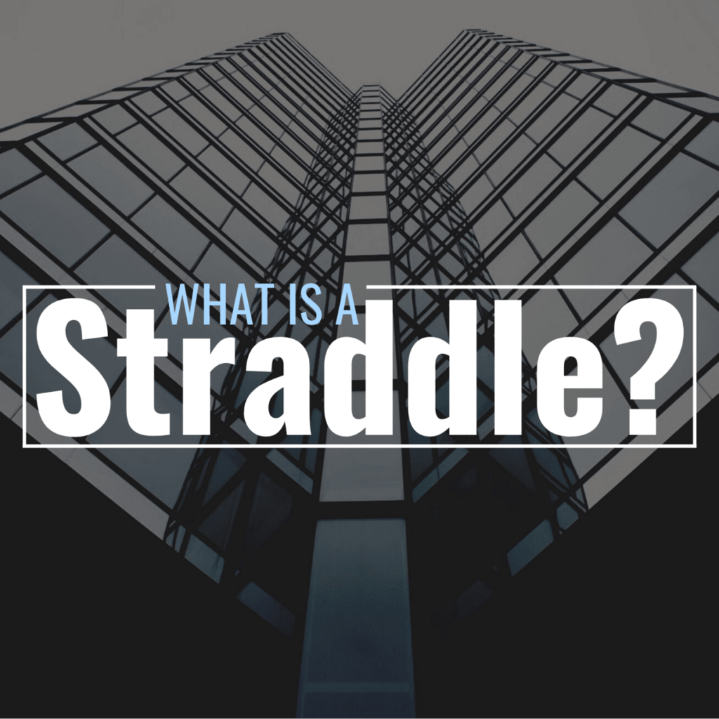 What Is an Options Straddle? Definition, Examples