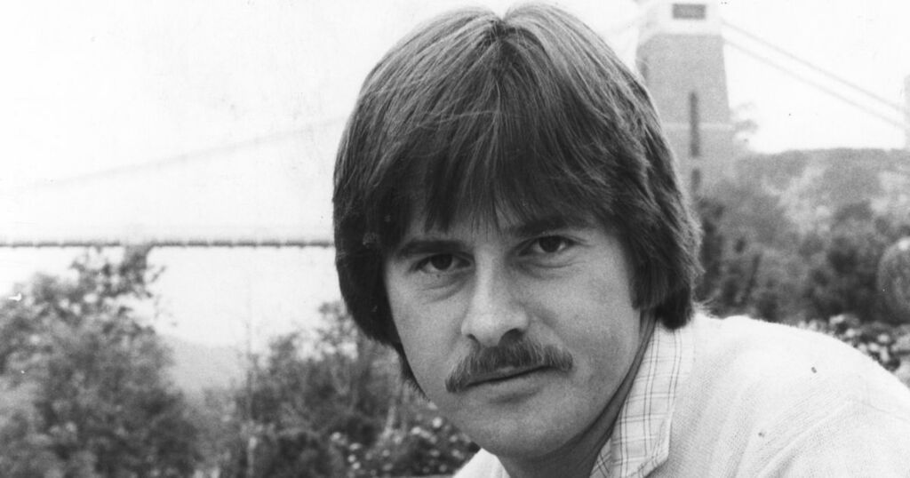 Shoestring starring Trevor Eve and all the Bristol…