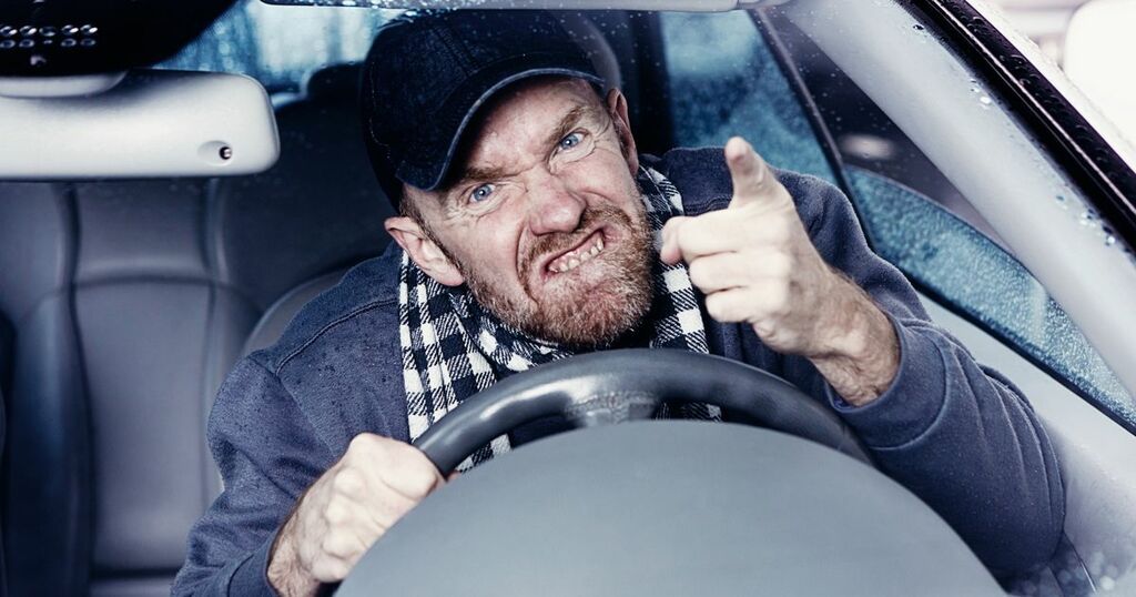 Parked car causing obstruction? Your rights explained…