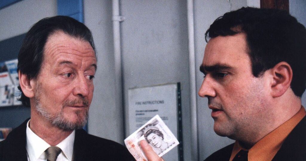 The Bill star George Rossi - who played DC Duncan…