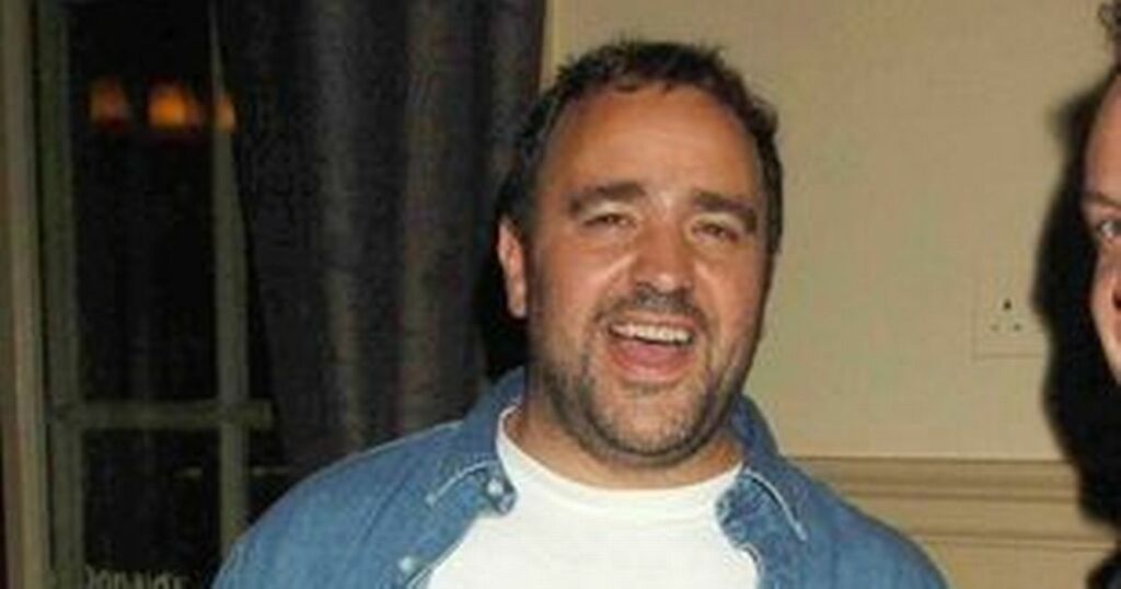 The Bill actor George Rossi who played DC Duncan…