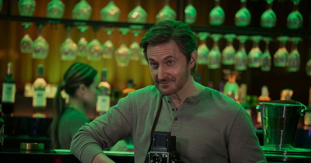 Stay Close full cast list: Who stars in the Netflix…