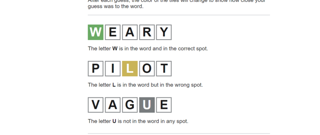 Wordle fans everywhere have discovered the perfect…