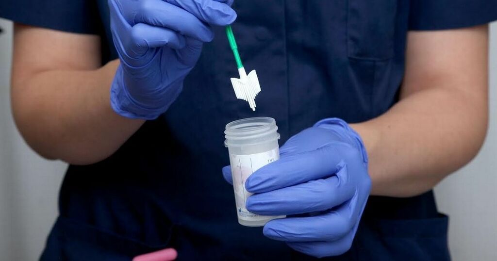 Why smear tests in Wales have changed from every three…