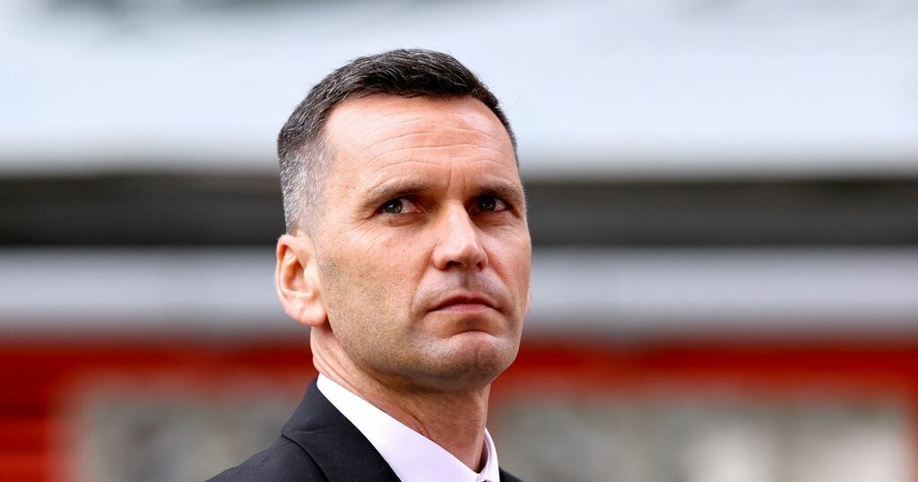 Stephen Glass delivers 'hopeful' Rangers clash verdict…