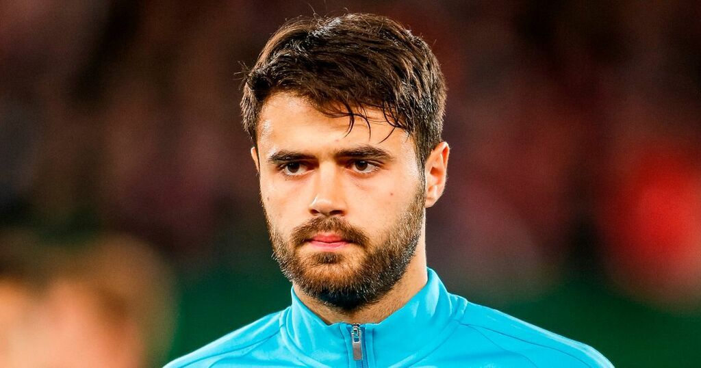 Turkey international Ahmet Calik tragically killed in…