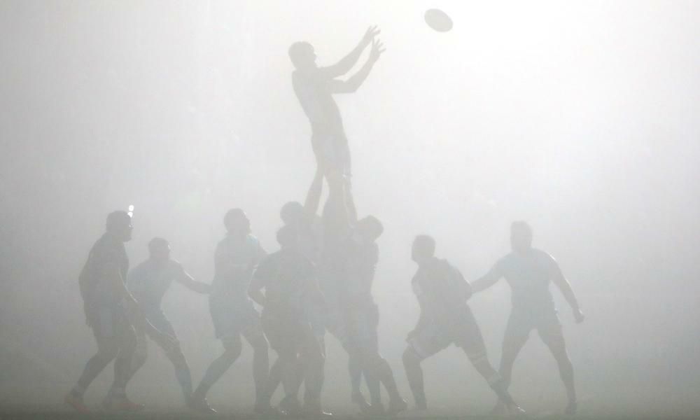 Does the future look bleak for recreational rugby…