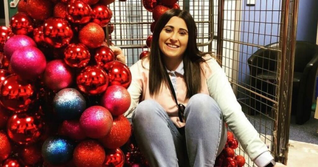 Gogglebox's Sophie Sandiford supported as she makes…