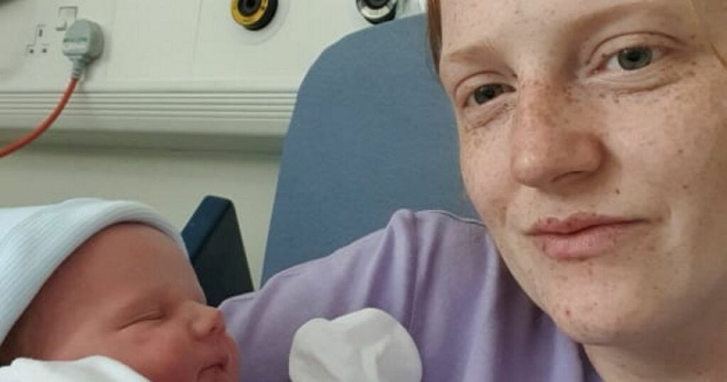 Mum who named her son Lucifer says she has been…