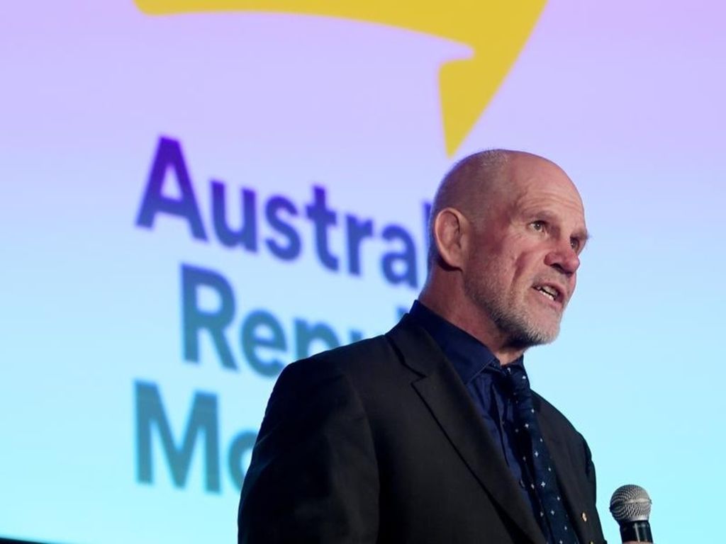 Australian Republic Movement unveils plan to find new…