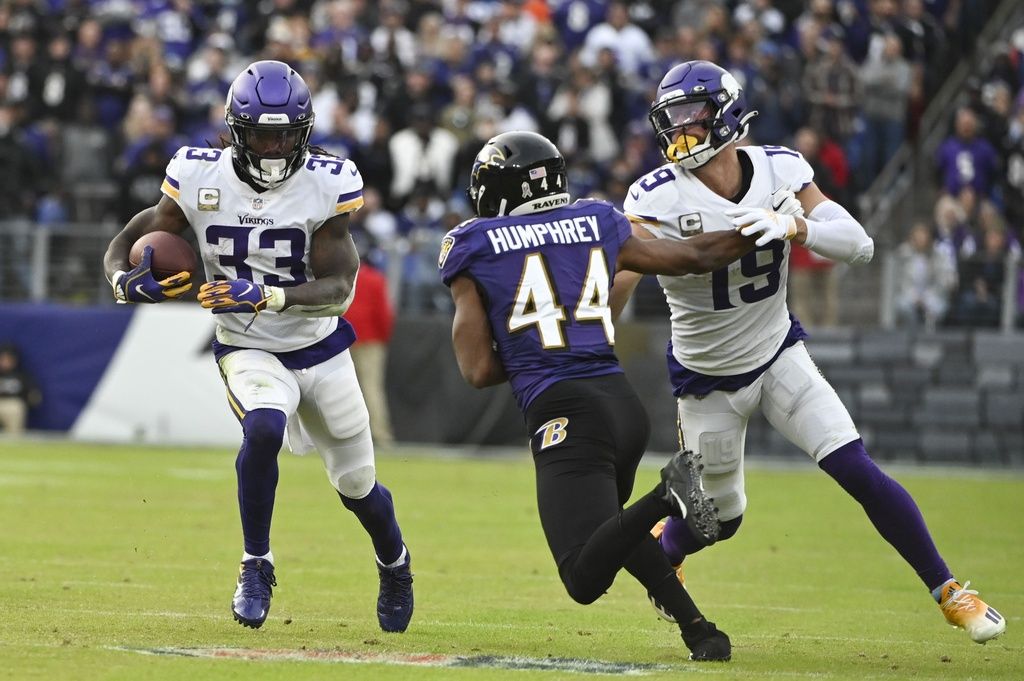This weird Vikings historical fact will absolutely…