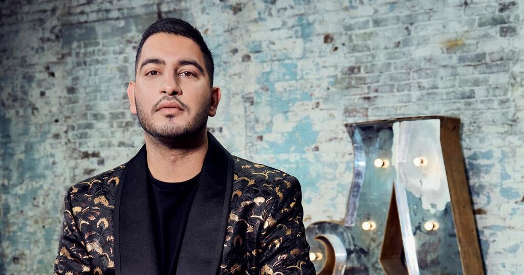 Adam Kamani's MoveStreets enters the metaverse and…