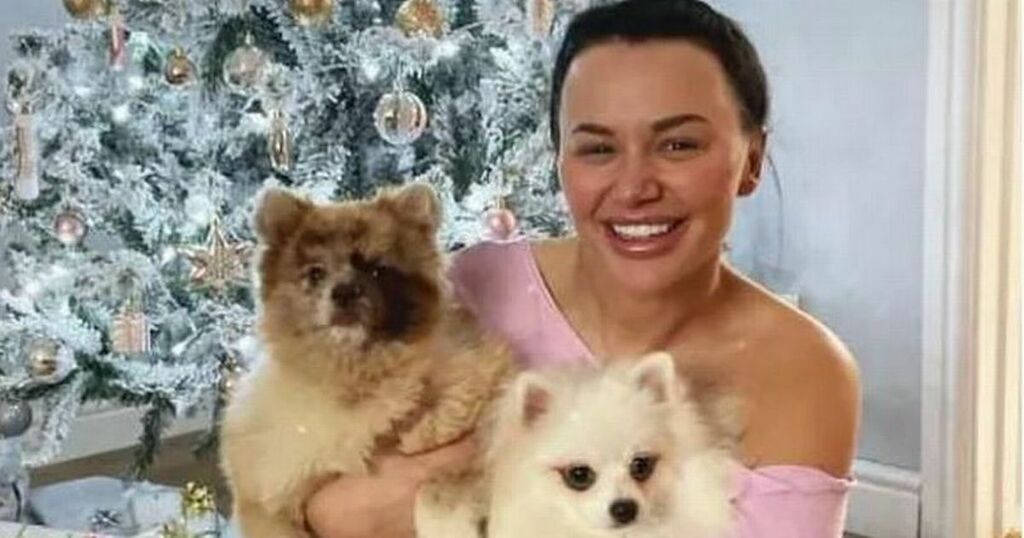 Family devastated as young model 'with big heart and…