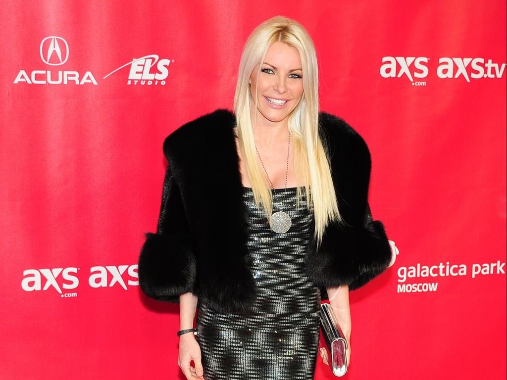 Crystal Hefner says she has ‘removed everything fake’…