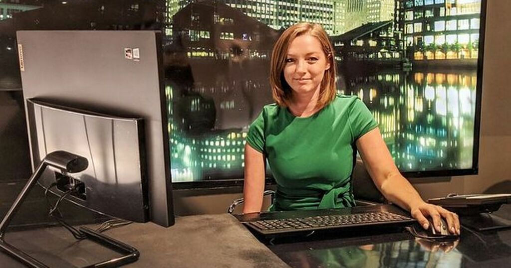 The Apprentice 2022: New receptionist revealed as…