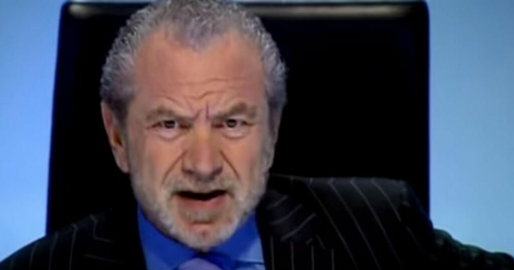 The Apprentice's Conor is fired after 'turd' brings…