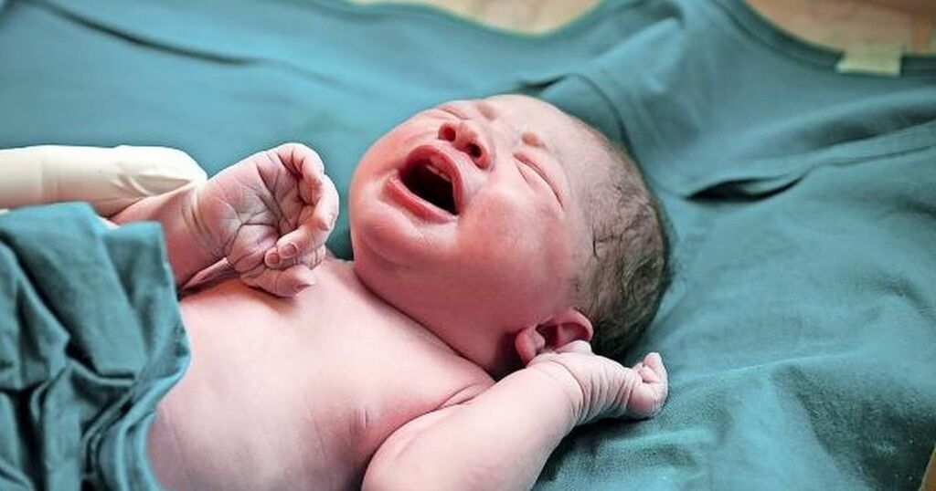 New data reveals 52 Tayside babies born with drug…