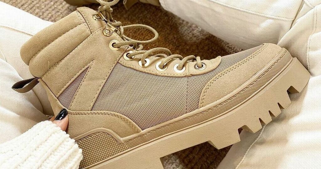 Primark shoppers in love with £20 boots which look…