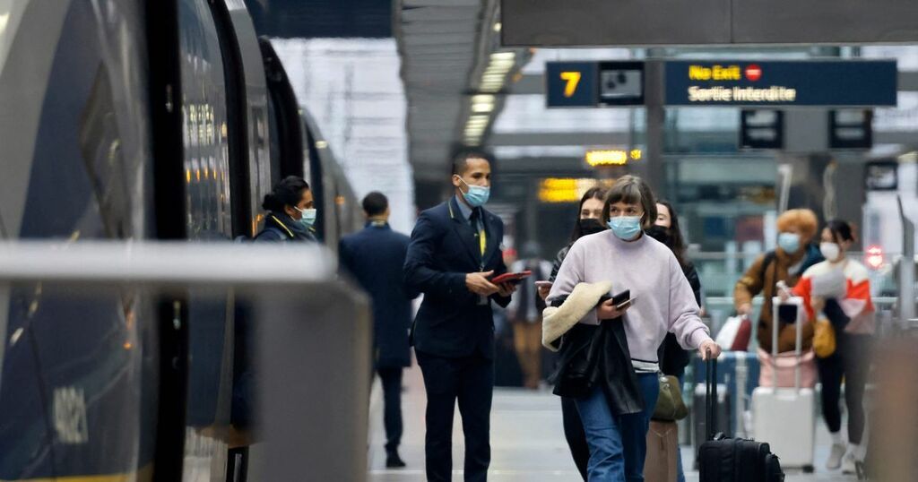 Difference between EHIC and GHIC cards and which one…