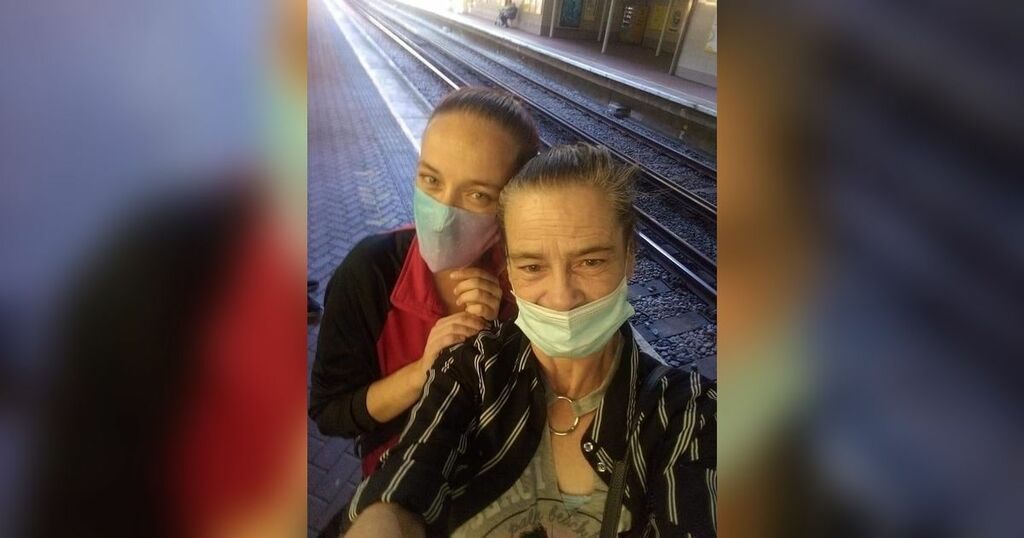 Family of missing mum who was 'life of any party'…