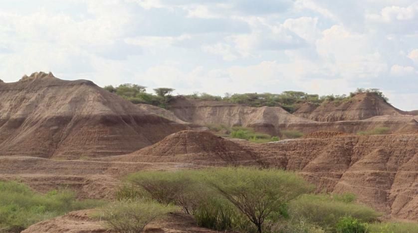 Homo Sapiens Older than Previously Thought, New Study