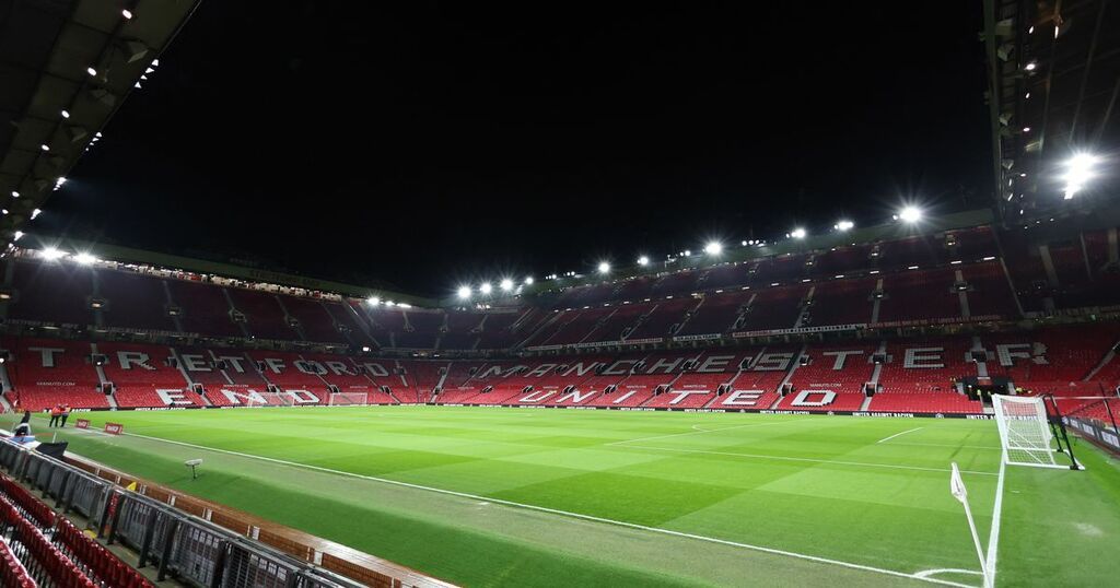 Man Utd send warning letter to fans after Wolves…