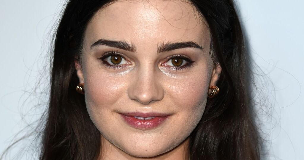 The Fall's Aisling Franciosi reveals reason bosses had…