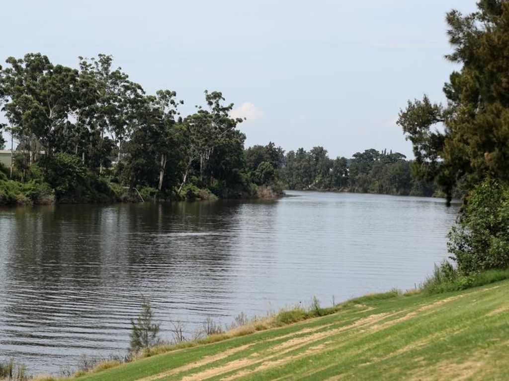 Sydney river swimmer fails to resurface