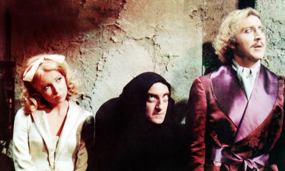 Dun, Dun Duuun! Where did pop culture’s most dramatic…