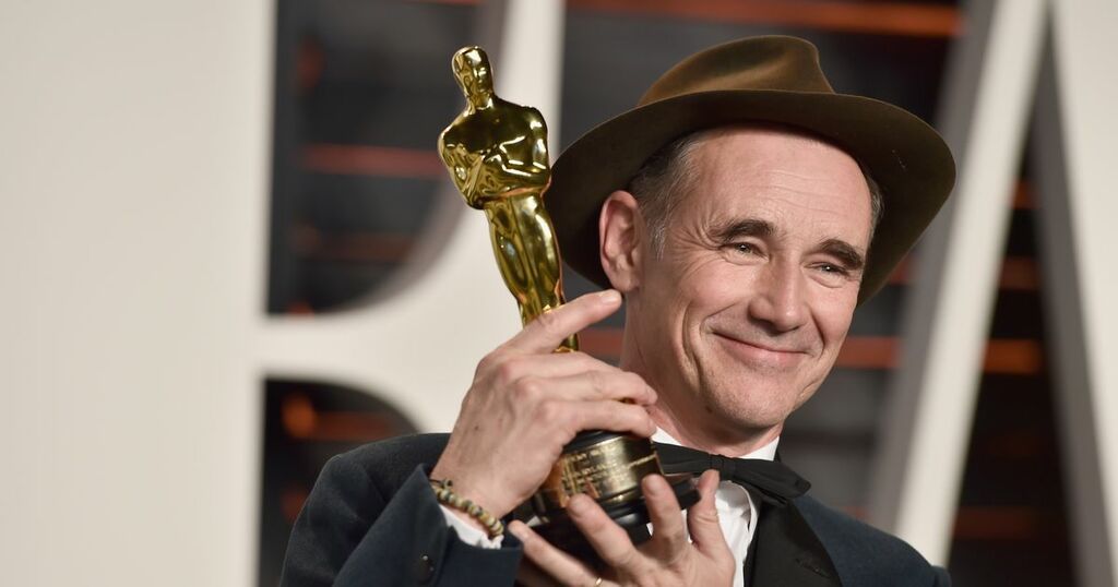 Oscar-winning actor Mark Rylance coming to Bristol…