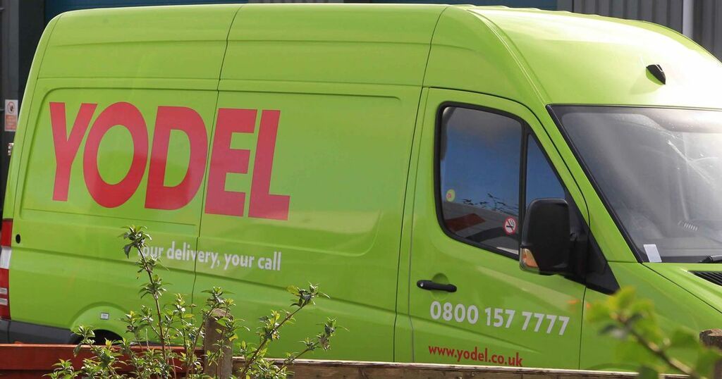 Woman confused after £200 ASOS parcel disappears from…