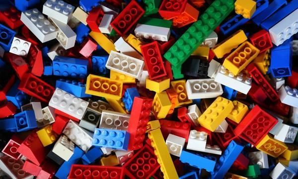 LEGO Group: safeguarding children online gives us an…