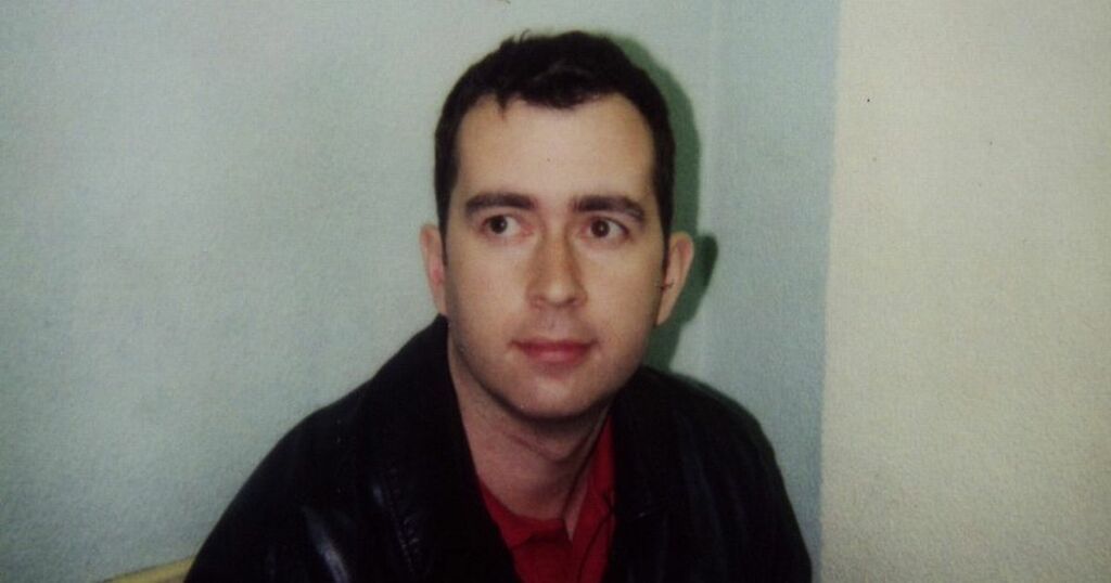 Netflix The Puppet Master: Who is Robert…