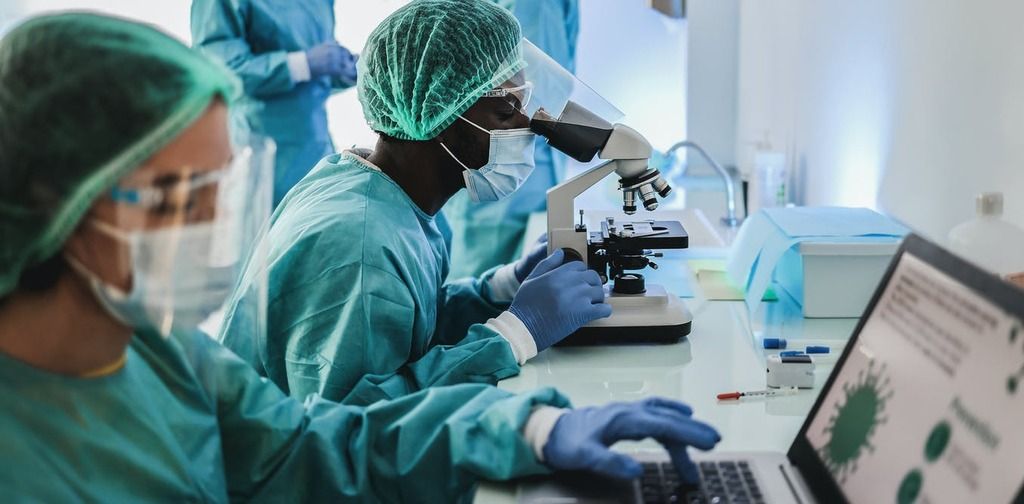 Three pillars to strengthening health systems in…