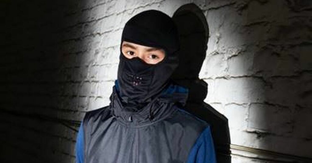 Scouse rapper Hazey spotted with Trent…