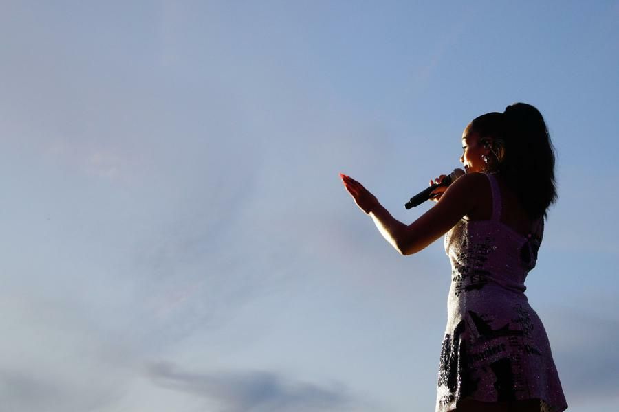 How Vevo Picks Its 20 Artists To Watch Every Year—And…