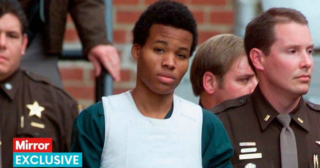 Inside the twisted mind of murderous sniper who killed…